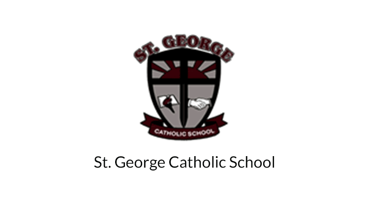 Catholic Identity – Parents & Community – St. George Catholic School